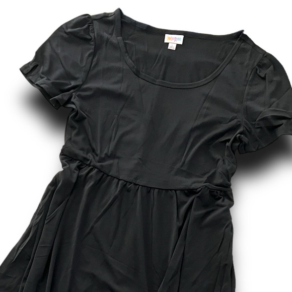 LuLaRoe | Dresses | Nwt Lularoe Riley Midi Dress | Poshmark